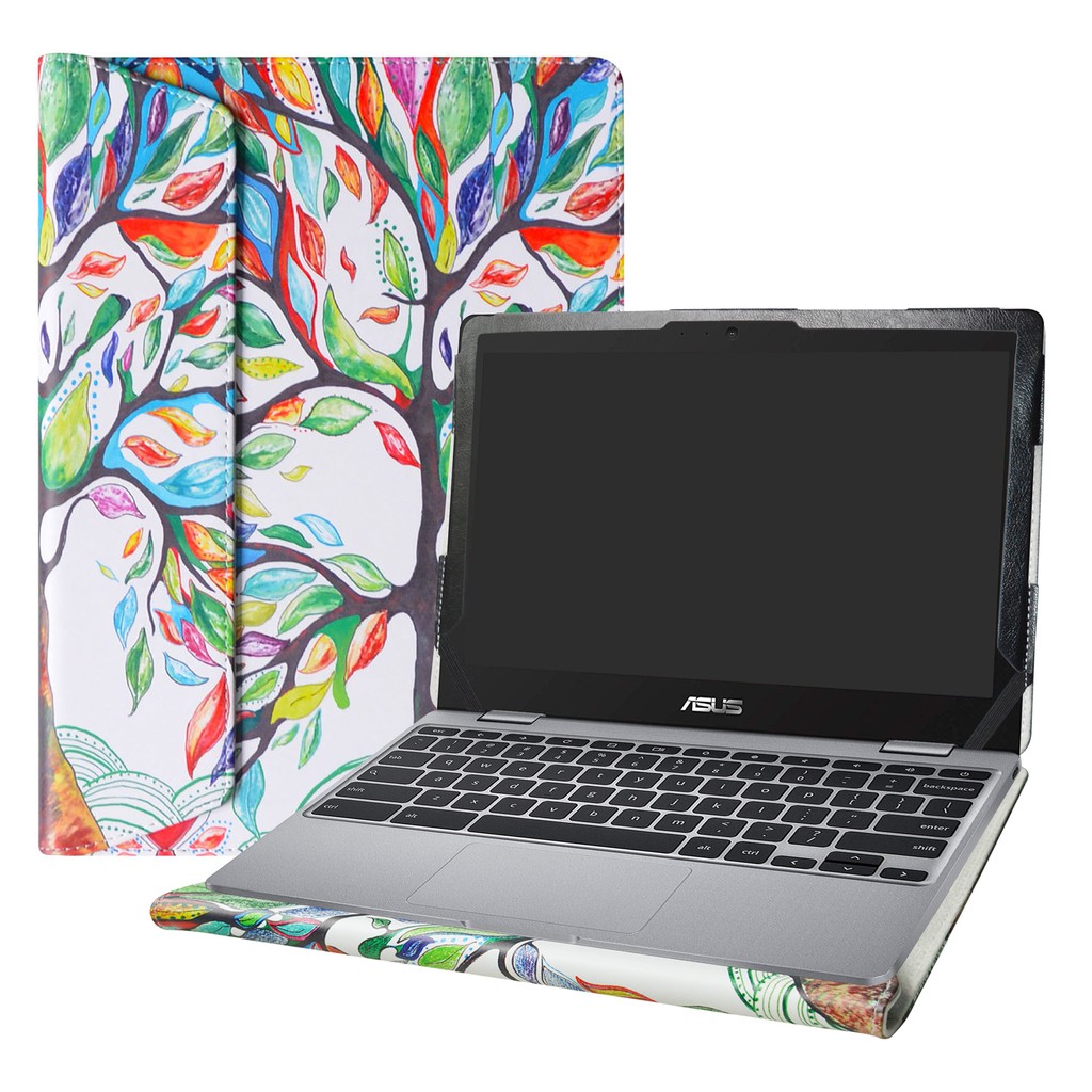 ASUS Chromebook C204 - PointStar Indonesia