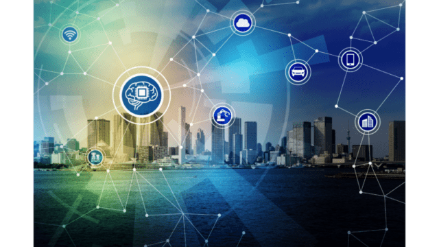 Manfaat Kecerdasan Buatan (AI) Bagi Pemerintah. Apa Saja?