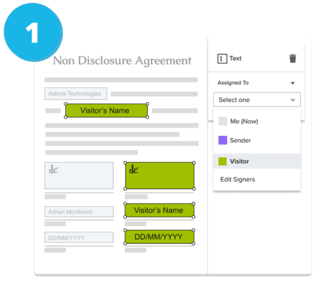 Digital Signature Solutions - PointStar Indonesia