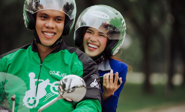 Go-Jek - PointStar Indonesia