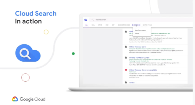 Cloud Search - PointStar Indonesia