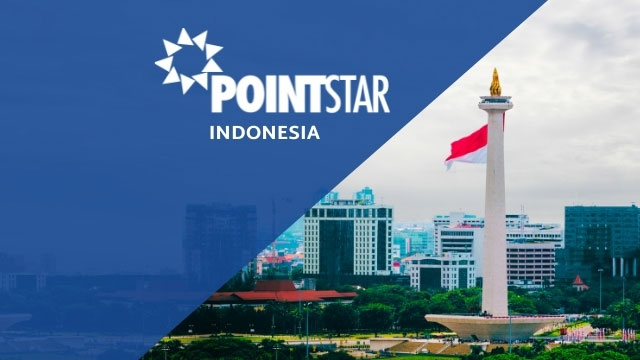 PointStar - AI Transformation Company in Indonesia