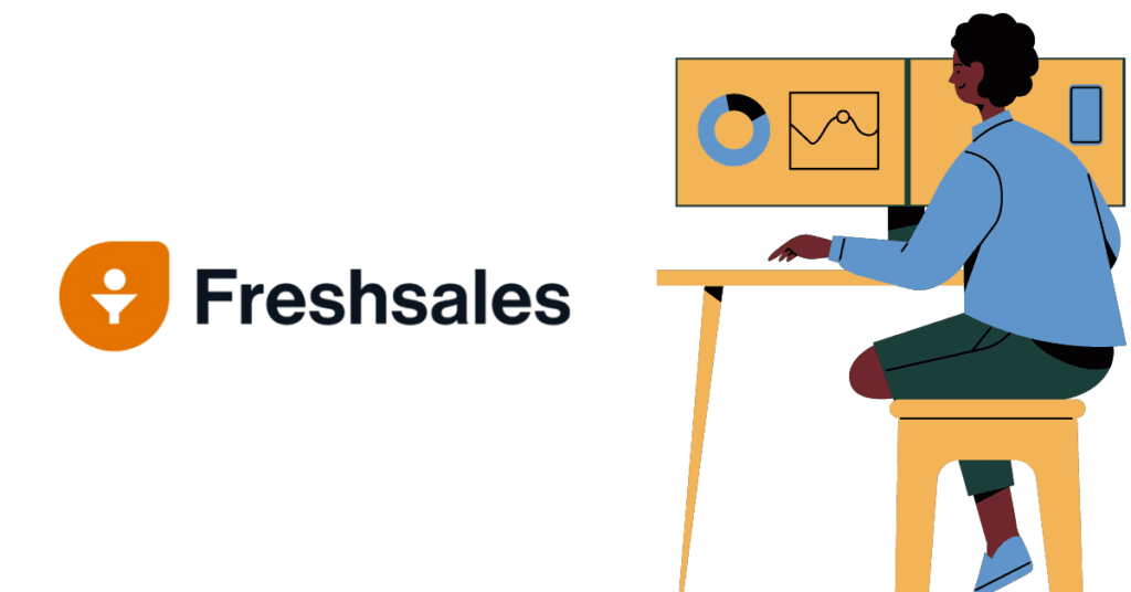 5 Alasan Mulai Menggunakan Freshsales