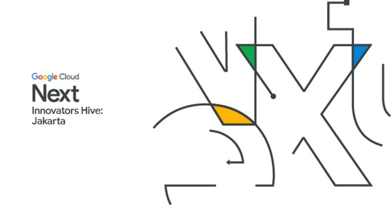 Google Cloud Next Innovators Hive Jakarta - PointStar Indonesia