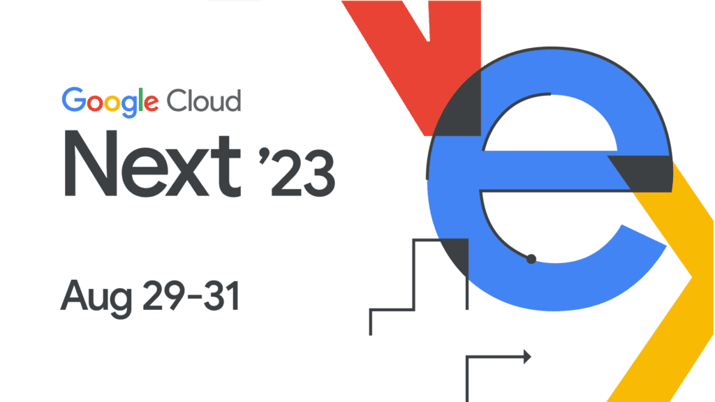 Google Next 2023, Cara Baru untuk Menuju Cloud
