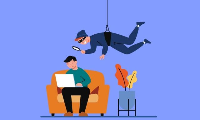 Kenali Apa Itu Pencurian Data dan Bagaimana Cara Mencegahnya