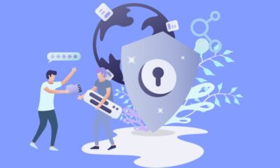 Pengertian dan Tipe Network Security