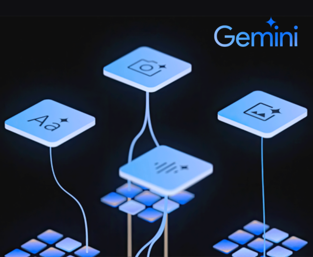 Gemini for Google Cloud - PointStar Indonesia