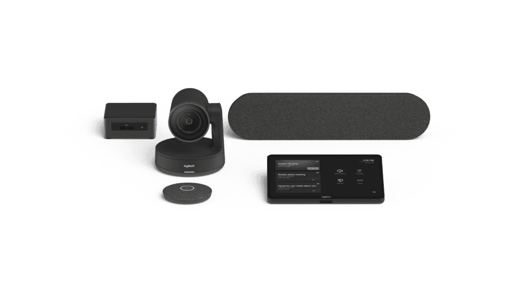 Microsoft Teams Room Solution - PointStar Indonesia