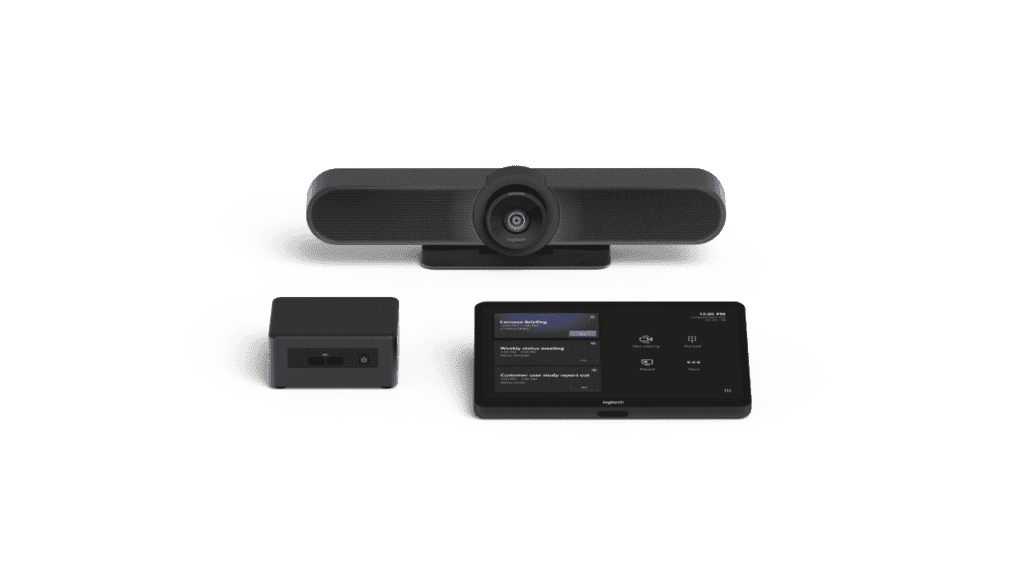 Microsoft Teams Room Solution - PointStar Indonesia